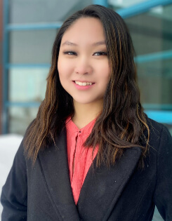 Jessica Kim's Instagram, Twitter & Facebook on IDCrawl