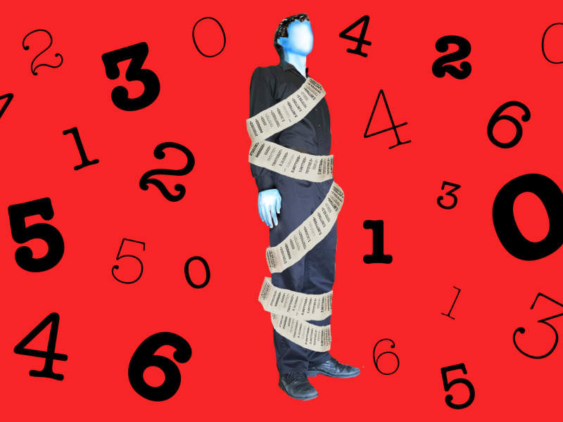 The Adding Machine (2017) | Sep 29-Oct 8, 2017 | CU Presents