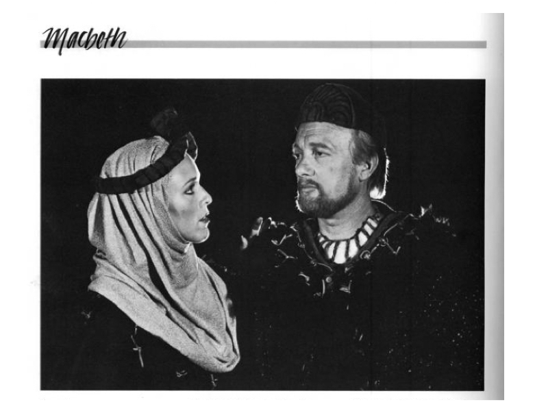 Macbeth (1987) | Jul 1, 1987 | CU Presents