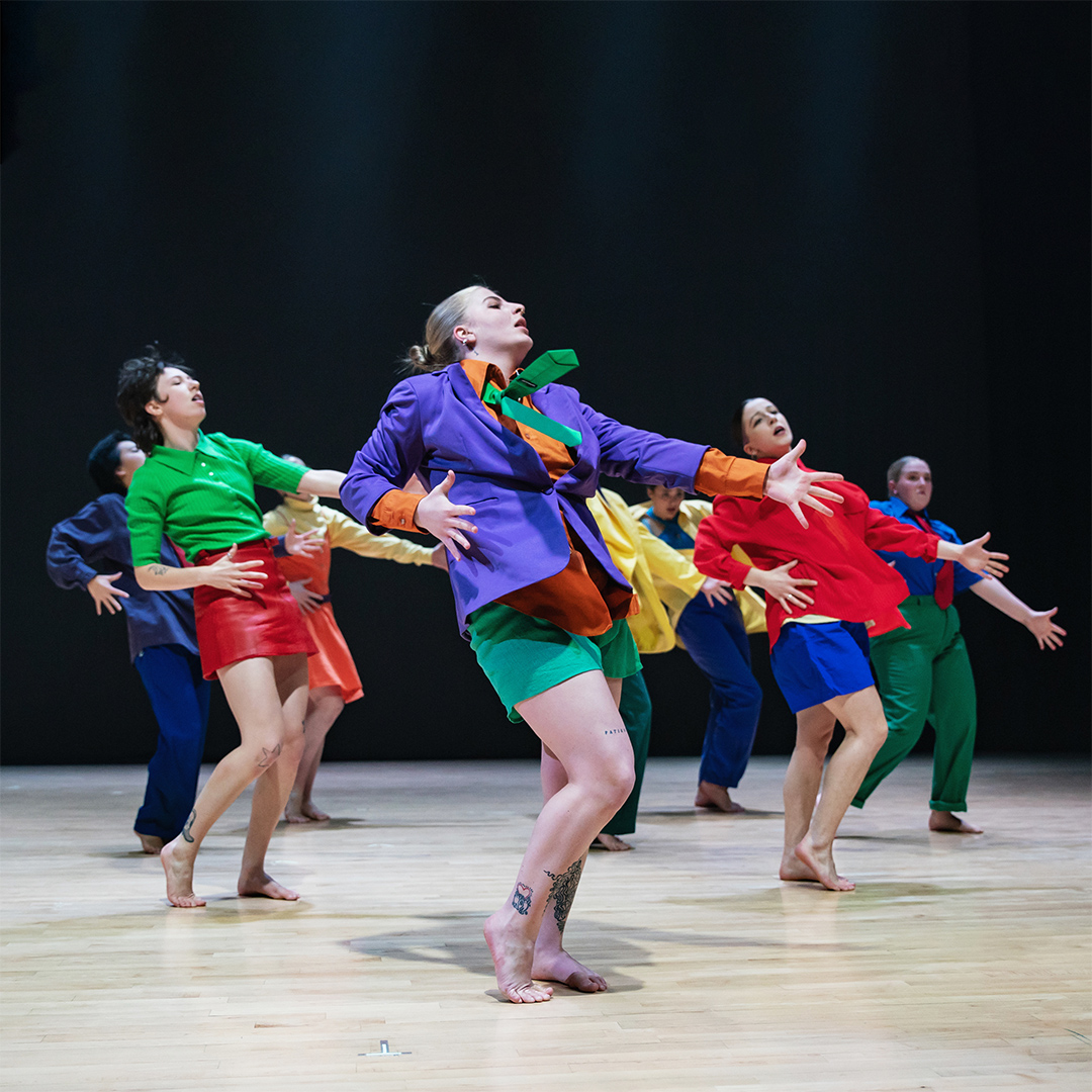 CU Presents | Performing arts events at CU Boulder