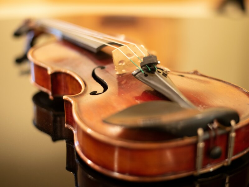 Musicians' Wellness Program Film Screening | Oct 27, 2025 | CU Presents