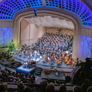 CU Presents | Performing arts events at CU Boulder