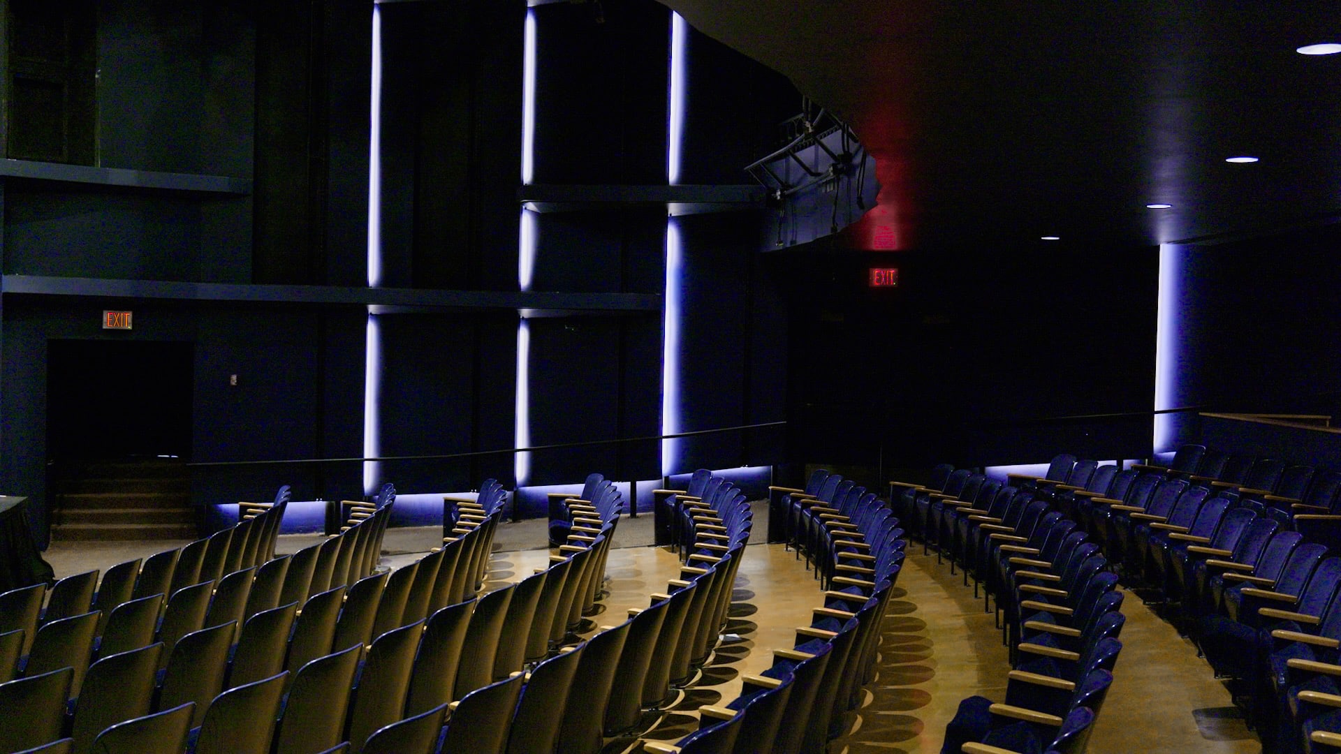 Venues | CU Presents