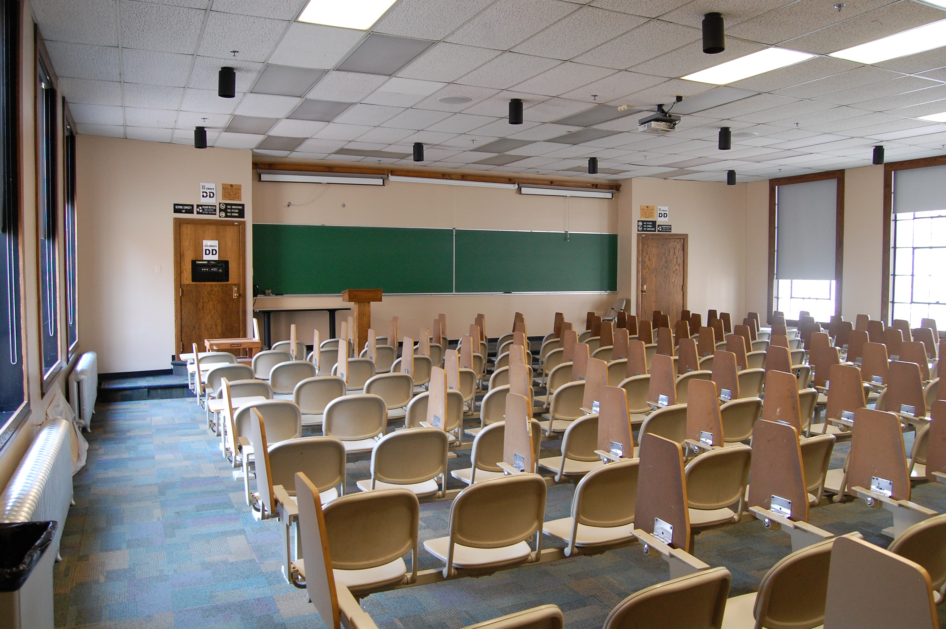 Venues | CU Presents