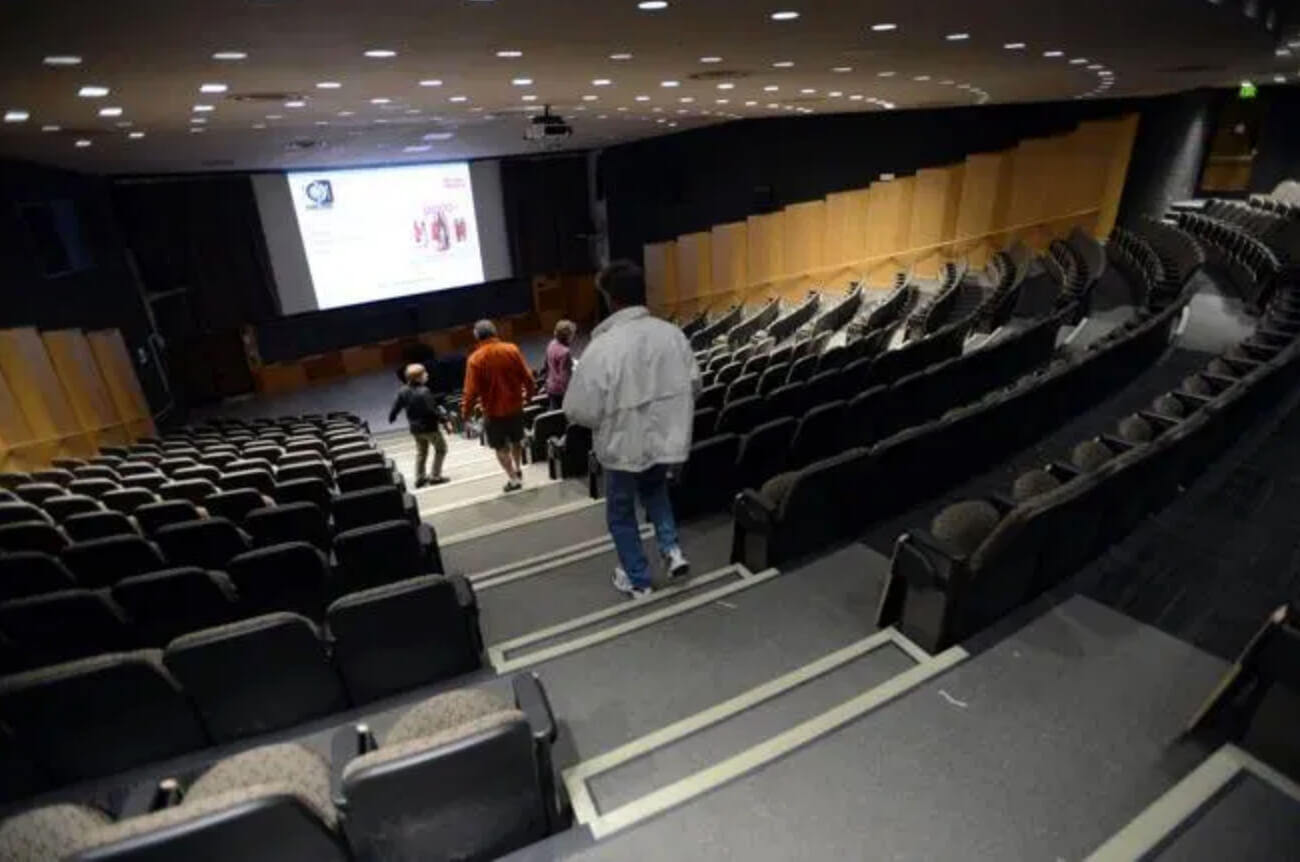 Venues | CU Presents